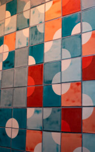 Quarter Circle - Smink Studio