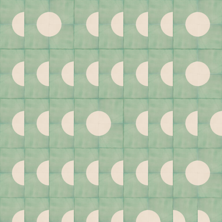 Quarter Circle - Smink Studio