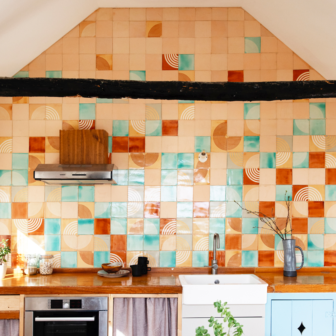 Ley lines - Smink Studio