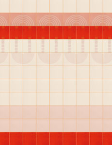 Relief Tiles - Smink Studio